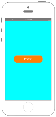010 端末の向きが変わったことを検知する · SwiftDocs